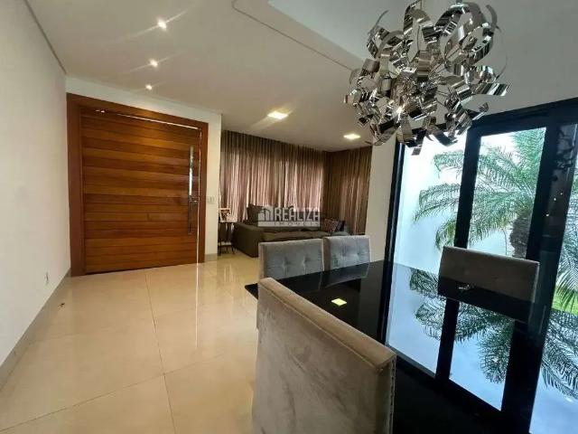 Casa / Sobrado para Venda em Uberaba/MG Cyrela Landscape 3 Quartos