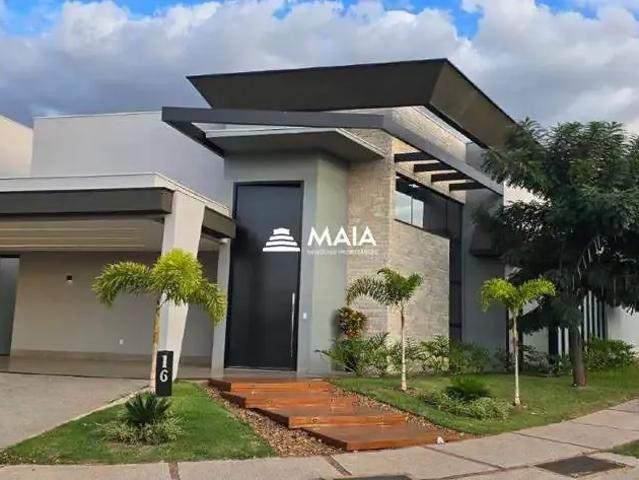 Casa / Sobrado para Venda em Uberaba/MG Cyrela Landscape 3 Quartos