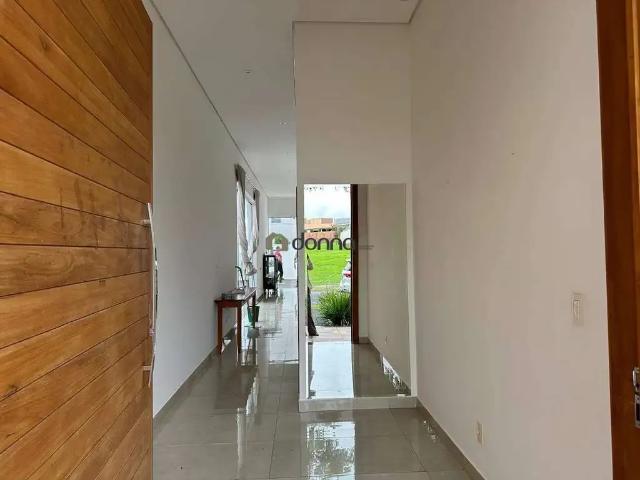 Casa / Sobrado para Venda em Uberaba/MG Cyrela Landscape 3 Quartos