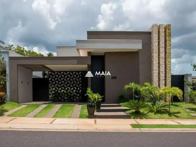 Casa / Sobrado para Venda em Uberaba/MG Cyrela Landscape 3 Quartos