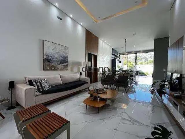 Casa / Sobrado para Venda em Uberaba/MG Cyrela Landscape 3 Quartos