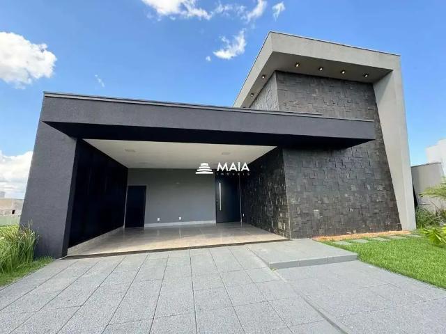 Casa / Sobrado para Venda em Uberaba/MG Cyrela Landscape 3 Quartos