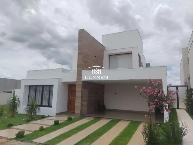 Casa / Sobrado para Venda em Uberaba/MG Cyrela Landscape 3 Quartos