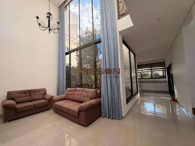 Casa / Sobrado para Venda em Uberaba/MG Cyrela Landscape 3 Quartos