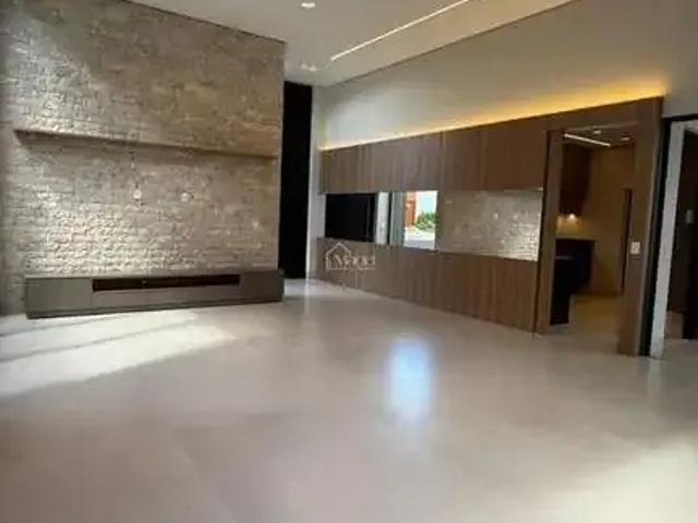 Casa / Sobrado para Venda em Uberaba/MG Cyrela Landscape 3 Quartos