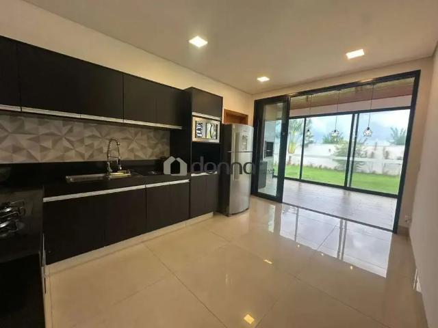 Casa / Sobrado para Venda em Uberaba/MG Cyrela Landscape 3 Quartos