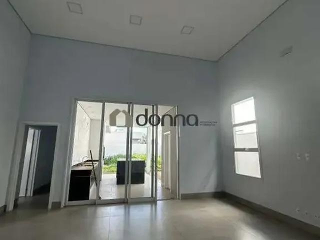 Casa / Sobrado para Venda em Uberaba/MG Cyrela Landscape 3 Quartos