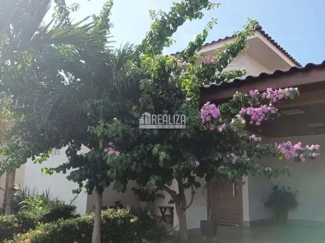 Casa / Sobrado para Venda em Uberaba/MG Cyrela Landscape 3 Quartos
