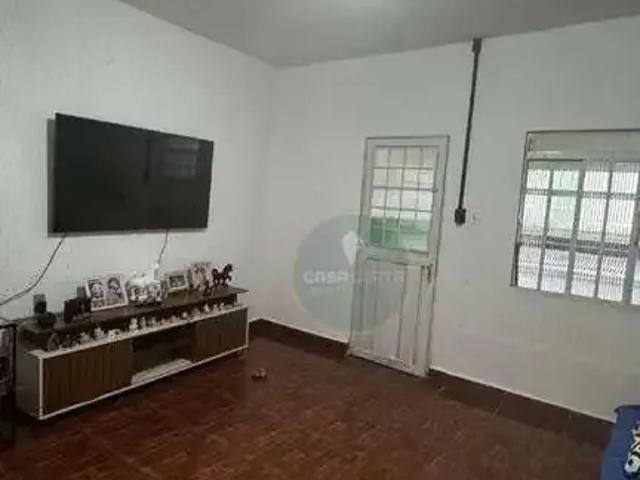 Casa / Sobrado para Venda em Uberaba/MG Amoroso Costa 2 Quartos