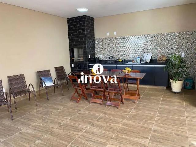 Casa / Sobrado para Venda em Uberaba/MG Antônia Cândida I 3 Quartos