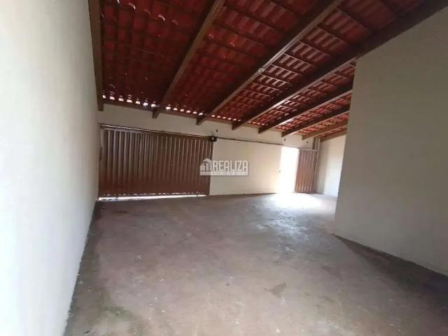 Casa / Sobrado para Venda em Uberaba/MG Alfredo Freire IV 2 Quartos