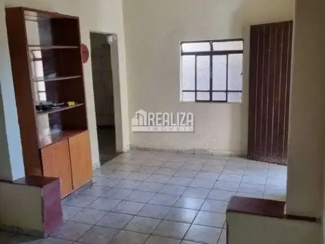 Casa / Sobrado para Venda em Uberaba/MG Boa Vista 2 Quartos