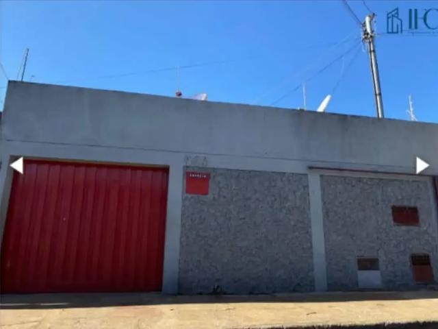 Casa / Sobrado para Venda em Uberaba/MG Boa Vista 2 Quartos