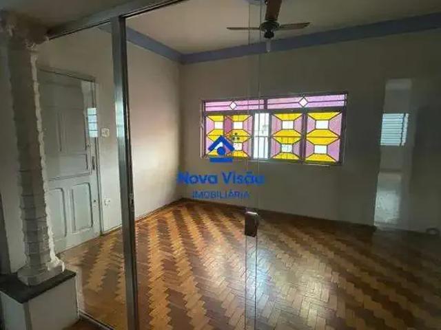 Casa / Sobrado para Venda em Uberaba/MG Boa Vista 3 Quartos