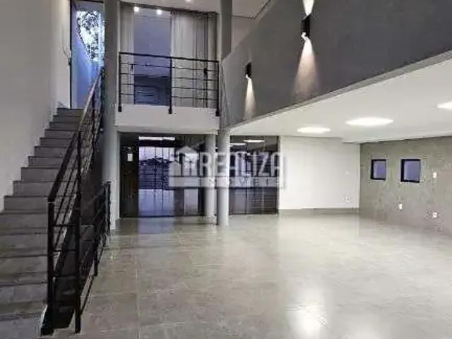 Casa / Sobrado para Venda em Uberaba/MG Boa Vista 3 Quartos