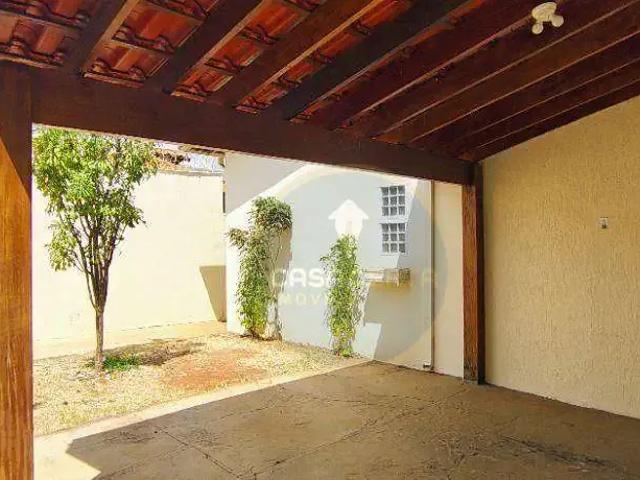 Casa / Sobrado para Venda em Uberaba/MG Boa Vista 3 Quartos