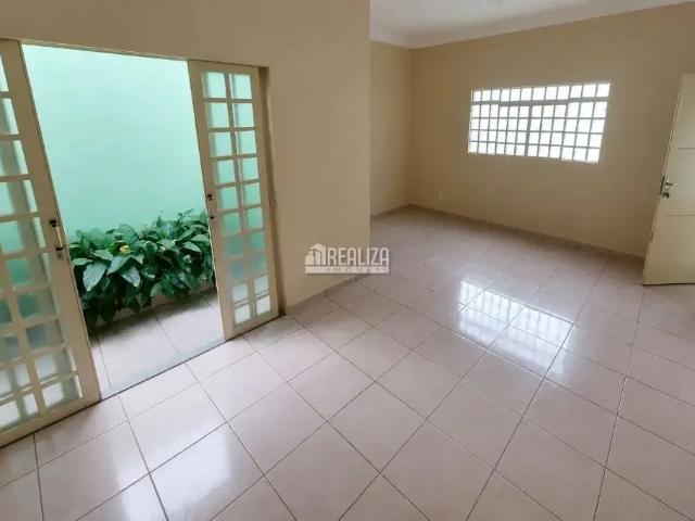 Casa / Sobrado para Venda em Uberaba/MG Boa Vista 3 Quartos