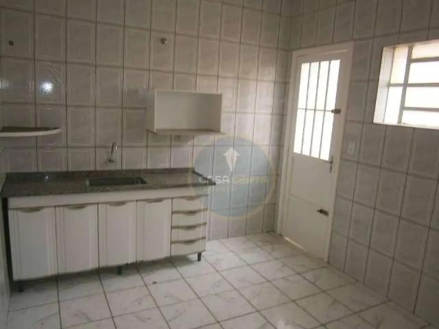 Casa / Sobrado para Venda em Uberaba/MG Boa Vista 3 Quartos
