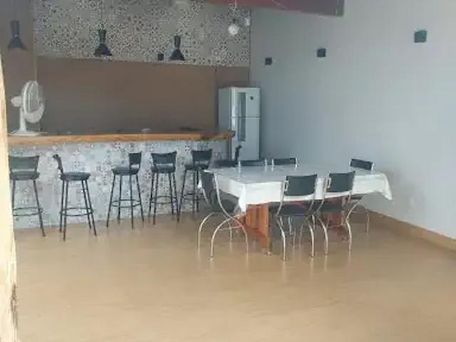 Casa / Sobrado para Venda em Uberaba/MG Boa Vista 3 Quartos