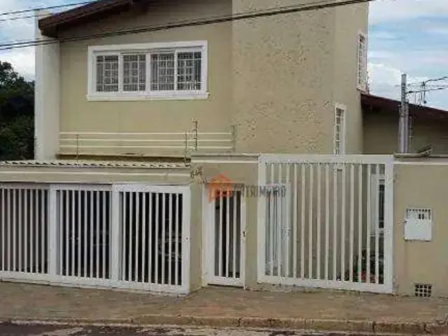 Casa / Sobrado para Venda em Uberaba/MG Boa Vista 3 Quartos