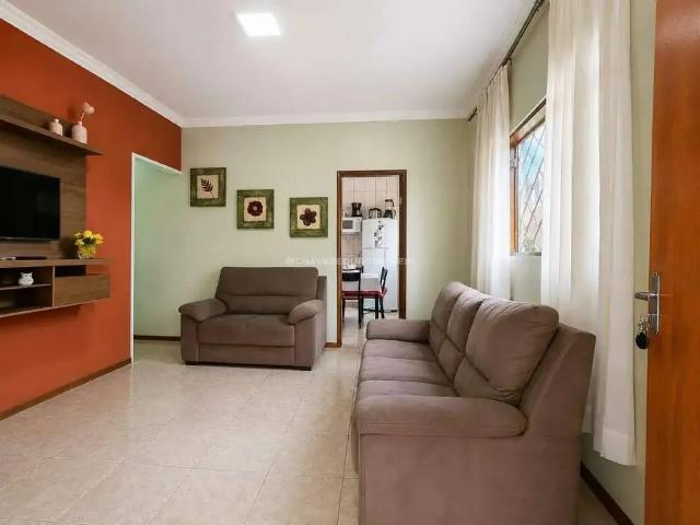 Casa / Sobrado para Venda em Uberaba/MG Boa Vista 3 Quartos