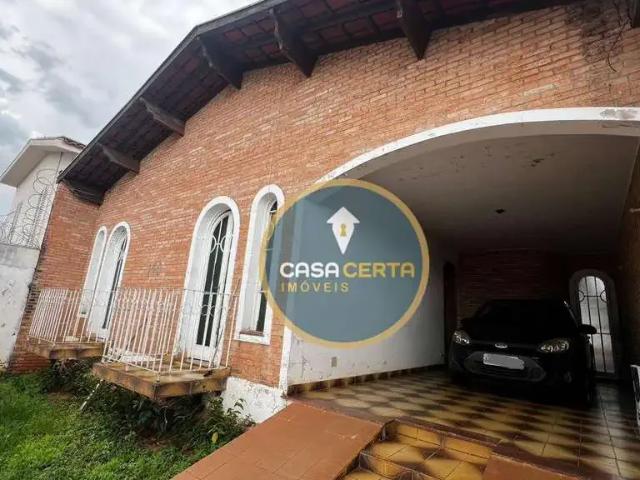 Casa / Sobrado para Venda em Uberaba/MG Boa Vista 3 Quartos