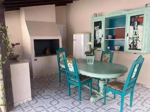 Casa / Sobrado para Venda em Uberaba/MG Boa Vista 3 Quartos
