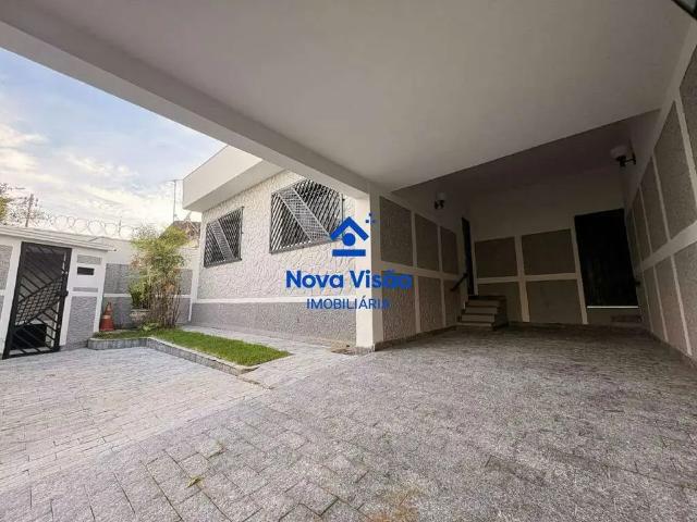 Casa / Sobrado para Venda em Uberaba/MG Boa Vista 3 Quartos