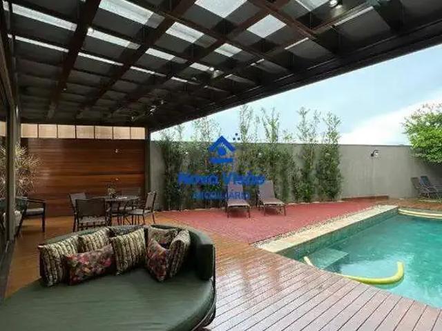 Casa / Sobrado para Venda em Uberaba/MG Boa Vista 3 Quartos