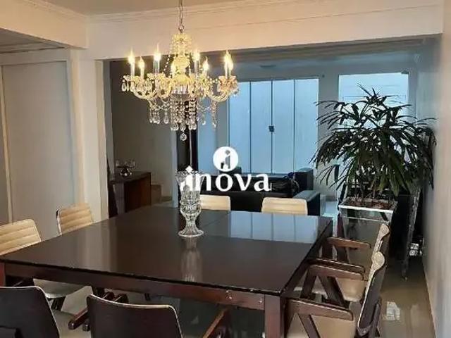 Casa / Sobrado para Venda em Uberaba/MG Boa Vista 3 Quartos