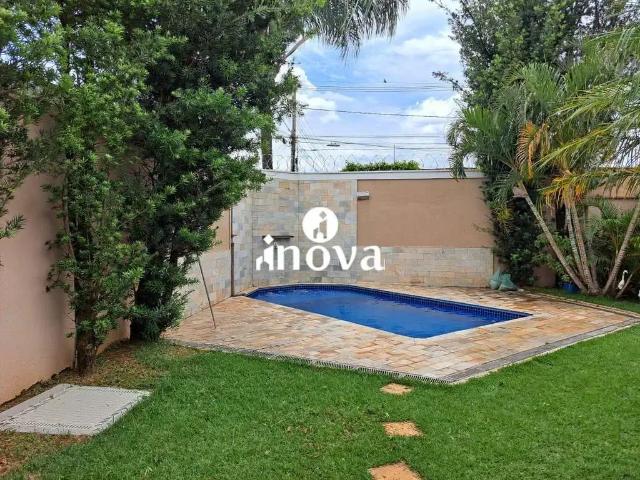 Casa / Sobrado para Venda em Uberaba/MG Boa Vista 3 Quartos