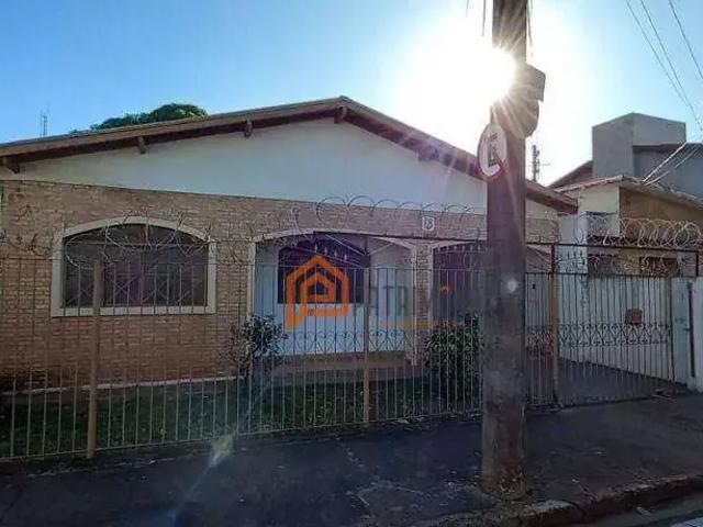 Casa / Sobrado para Venda em Uberaba/MG Boa Vista 3 Quartos