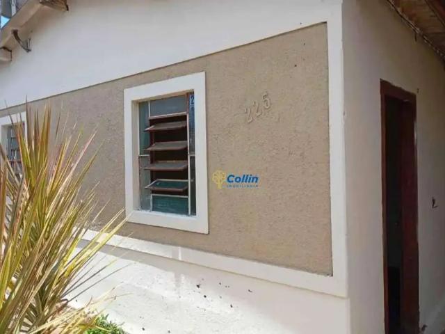 Casa / Sobrado para Venda em Uberaba/MG Boa Vista 4 Quartos