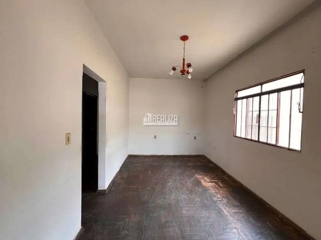 Casa / Sobrado para Venda em Uberaba/MG Boa Vista 4 Quartos