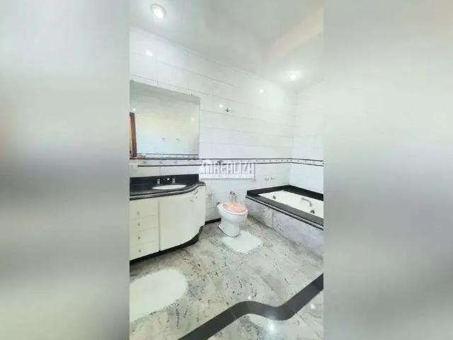 Casa / Sobrado para Venda em Uberaba/MG Boa Vista 4 Quartos