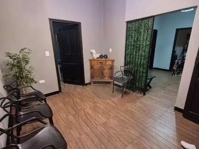 Casa / Sobrado para Venda em Uberaba/MG Boa Vista 4 Quartos