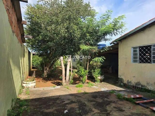 Casa / Sobrado para Venda em Uberaba/MG Boa Vista 4 Quartos