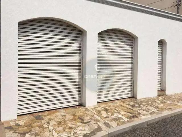 Casa / Sobrado para Venda em Uberaba/MG Boa Vista 4 Quartos