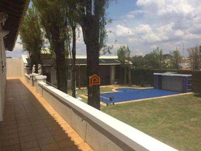 Casa / Sobrado para Venda em Uberaba/MG Boa Vista 4 Quartos