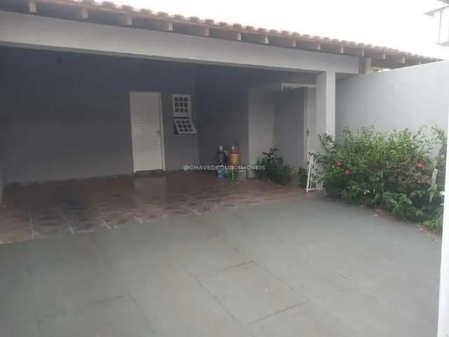 Casa / Sobrado para Venda em Uberaba/MG Boa Vista