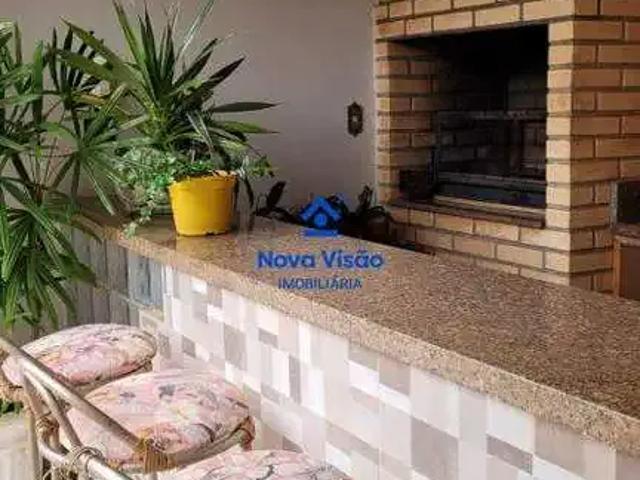 Casa / Sobrado para Venda em Uberaba/MG Boa Vista 5 Quartos