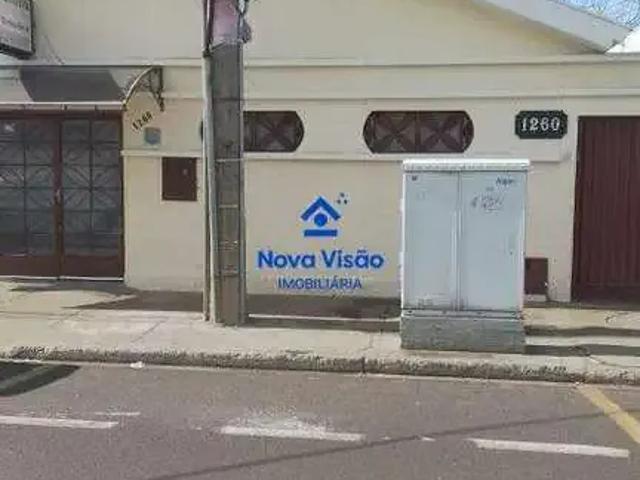 Casa / Sobrado para Venda em Uberaba/MG Boa Vista 5 Quartos