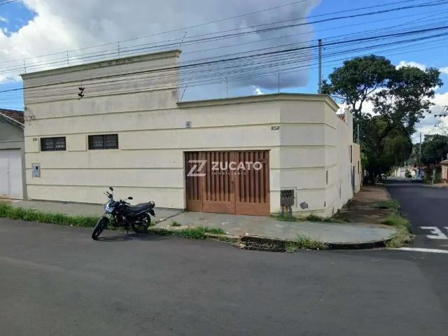 Casa / Sobrado para Venda em Uberaba/MG Boa Vista 5 Quartos