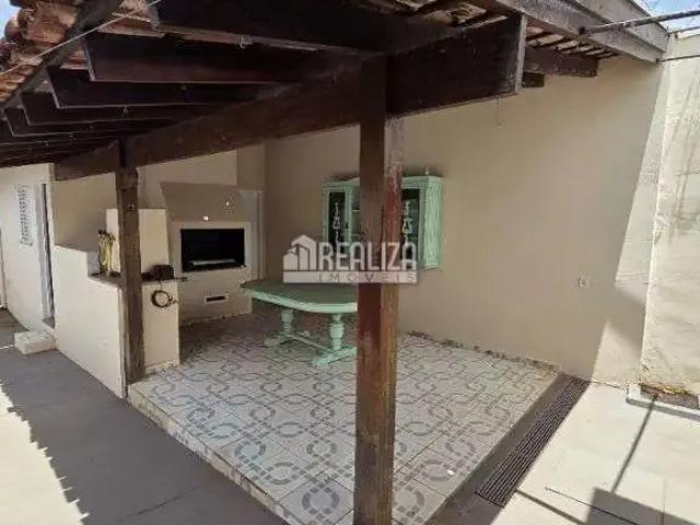 Casa / Sobrado para Venda em Uberaba/MG Boa Vista 5 Quartos