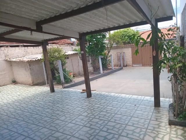 Casa / Sobrado para Venda em Uberaba/MG Boa Vista