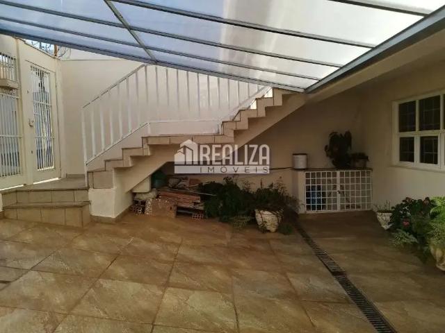 Casa / Sobrado para Venda em Uberaba/MG Boa Vista 6 Quartos