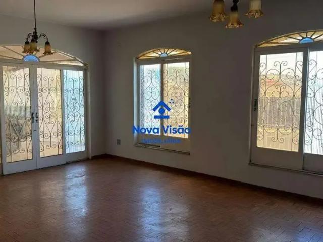 Casa / Sobrado para Venda em Uberaba/MG Boa Vista 6 Quartos