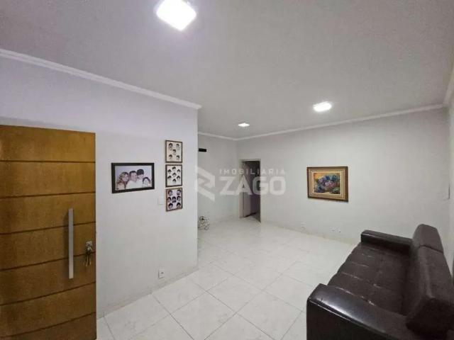 Casa / Sobrado para Venda em Uberaba/MG Boa Vista 6 Quartos
