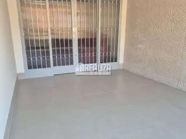 Casa / Sobrado para Venda em Uberaba/MG Boa Vista 6 Quartos