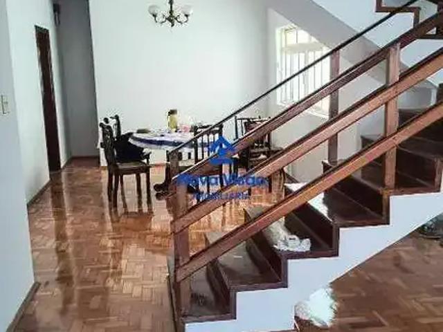 Casa / Sobrado para Venda em Uberaba/MG Boa Vista 6 Quartos